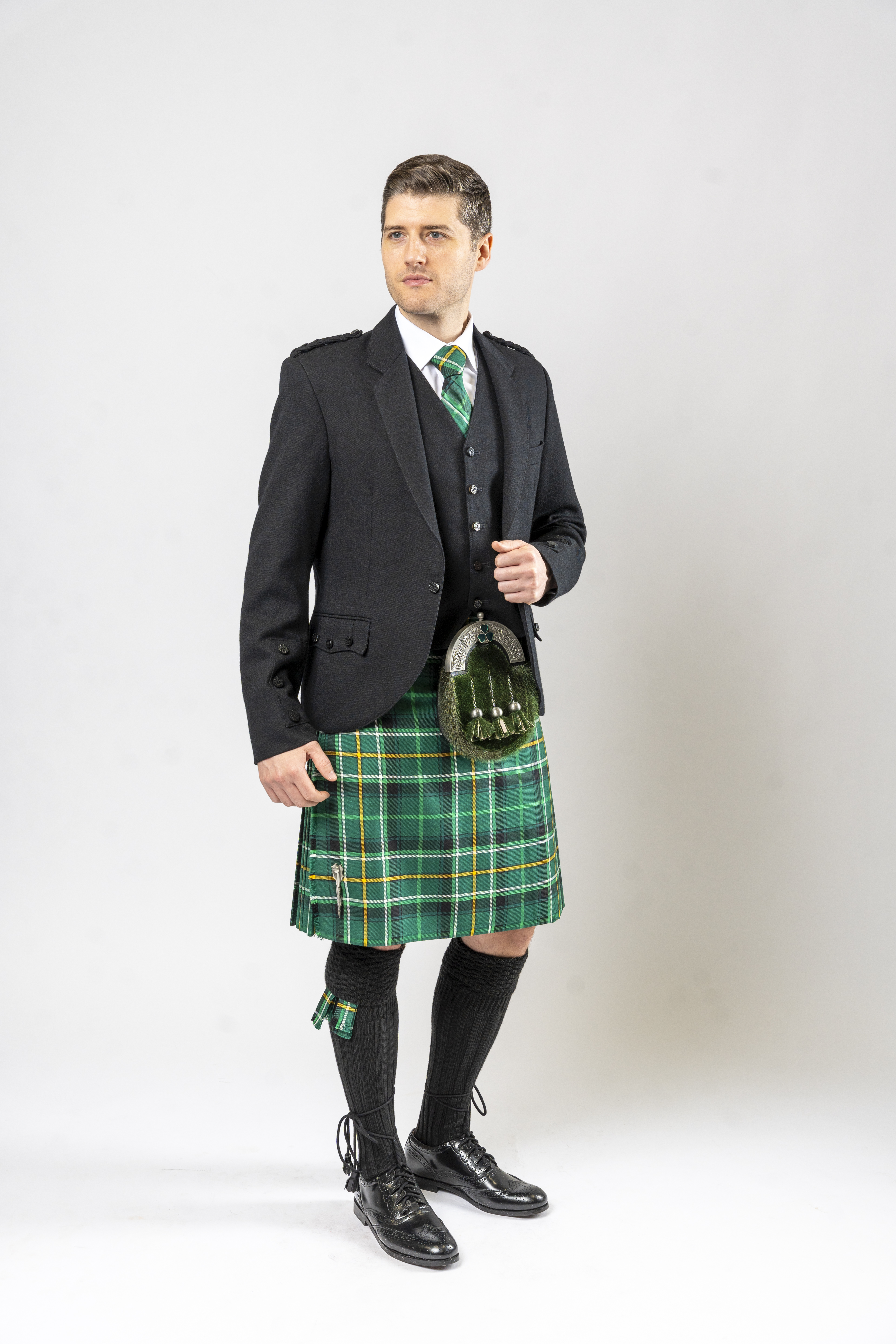 Home | Kilts 4 U - Made in Scotland